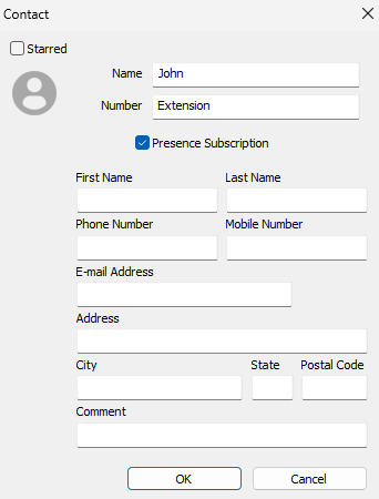 modulus VoIP SoftPhone για Windows OS | modulus.gr