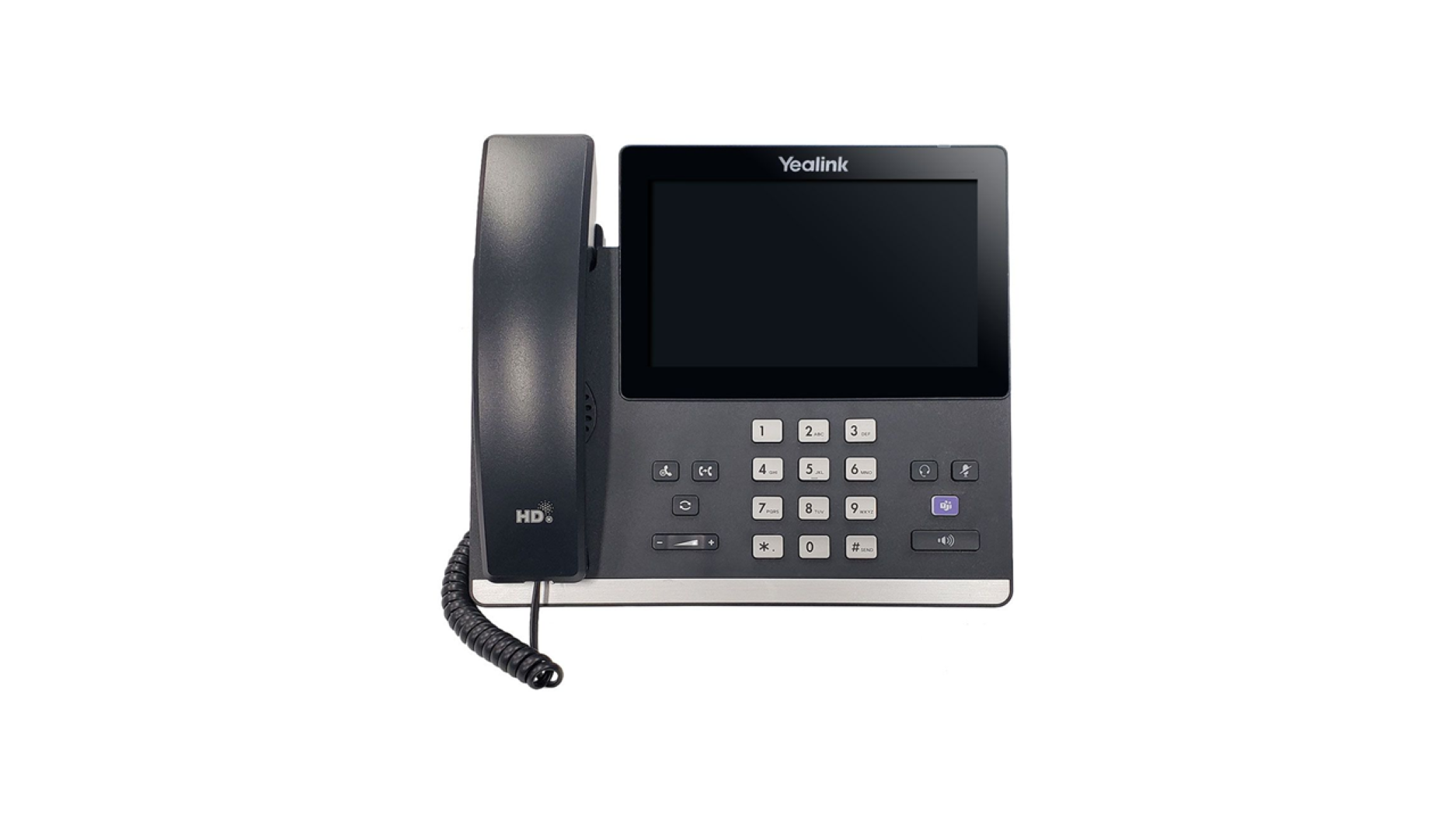 Yealink MP56 Teams Edition | Ιδανική Επικοινωνία με Teams | modulus.gr